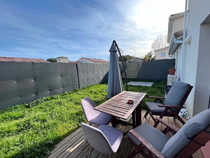 Maison 3 pièces à Cépet, à louer