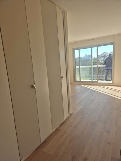 Appartement à louer - Nation-Picpus, Paris ème arrondissement - 2 pièces - 1 chambre