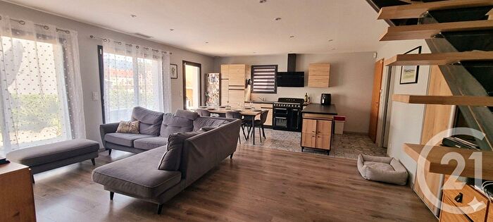 Maison 5 pièces à vendre à Palau-del-Vidre