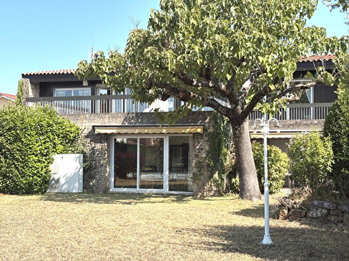 Maison 9 pièces à vendre à Romans-sur-Isère, Grande Martinette, Hôpital-vieux, Coquillard