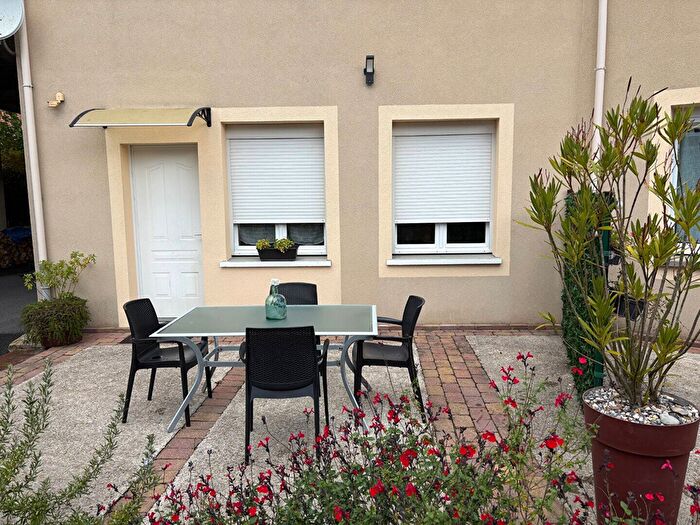 Appartement à louer - Boutigny - 2 pièces - 1 chambre