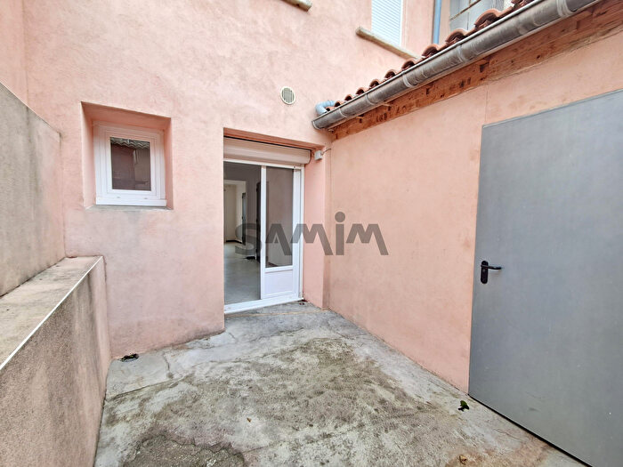 Maison à vendre - Sauve - 5 pièces - 2 chambres