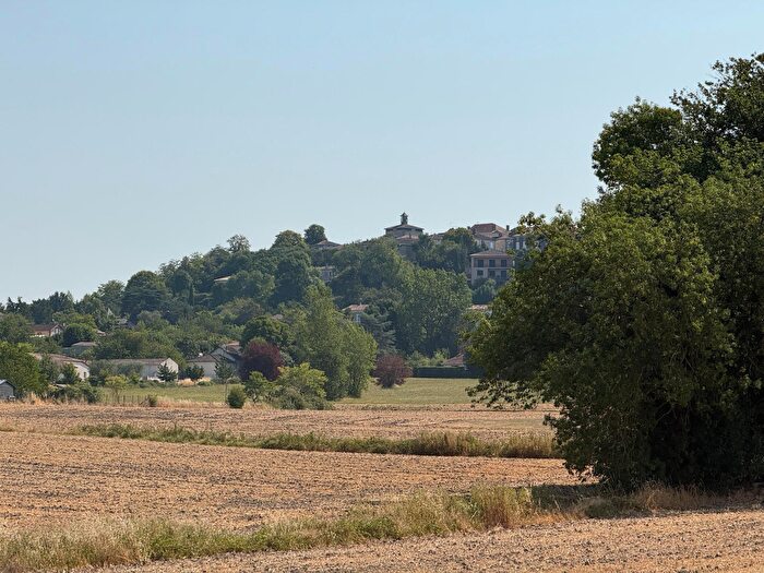 Monflanquin : Maison 6 pièces à vendre