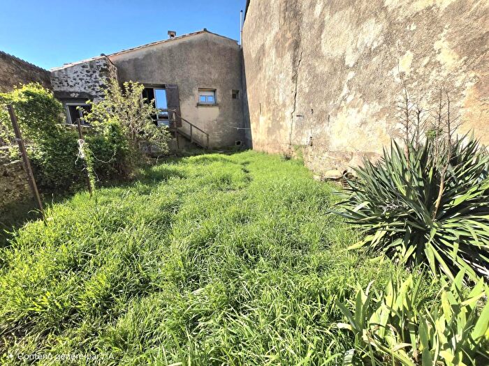 Maison à vendre - Soumont - 3 pièces - 2 chambres