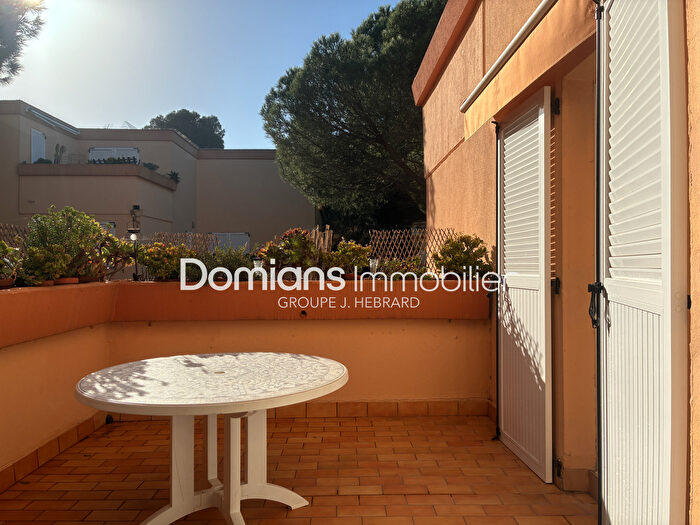 Appartement à vendre - Argelès-sur-Mer, Argelès Plage - 2 pièces - 1 chambre