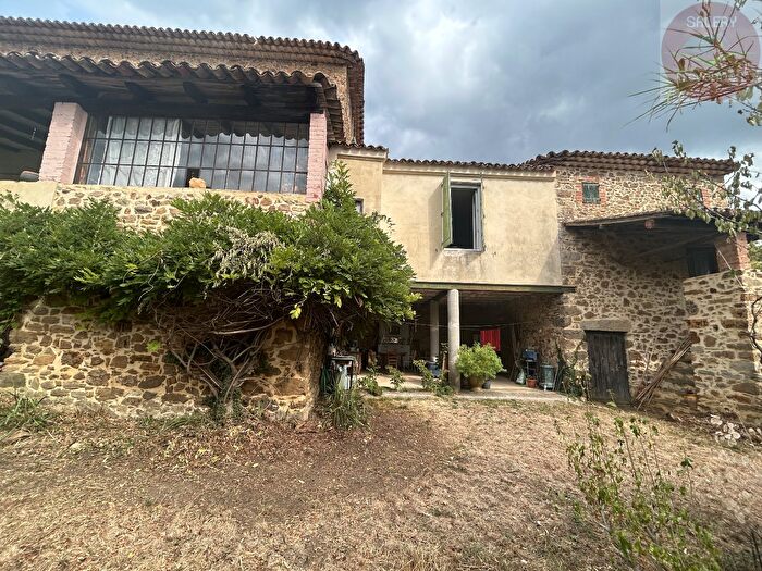 Saint-Sébastien-d'Aigrefeuille - Maison 5 pièces à vendre