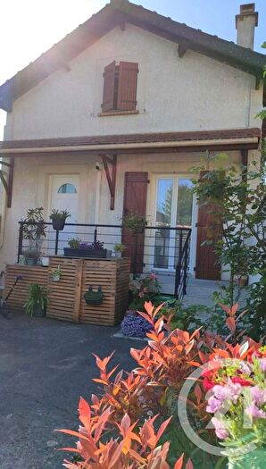 Maison à vendre - Bezons, Chênes, Val Notre Dame - 5 pièces - 3 chambres