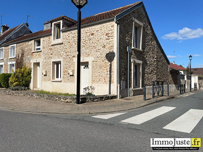 Guyancourt : Maison 3 pièces à vendre