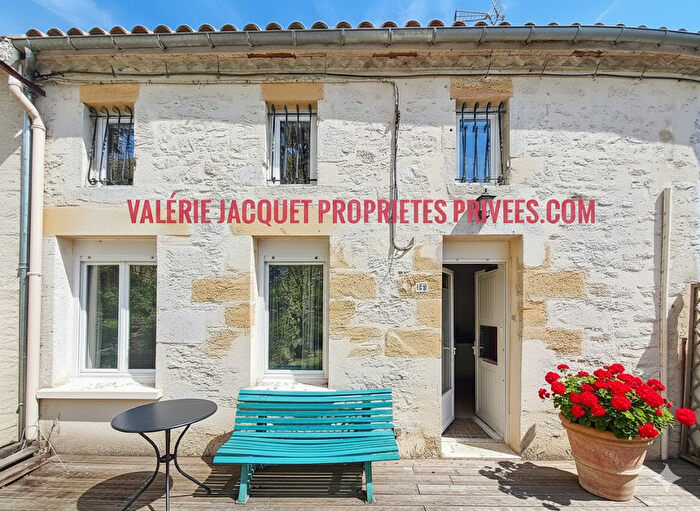 Maison à vendre - Eynesse - 6 pièces - 3 chambres