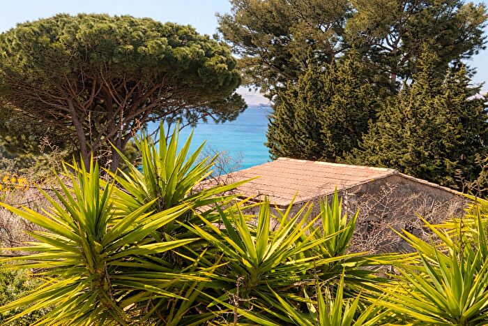 La Ciotat, Sainte-Marguerite : Appartement 3 pièces à vendre