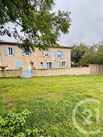 Maison à vendre - Lafage - 9 pièces - 6 chambres