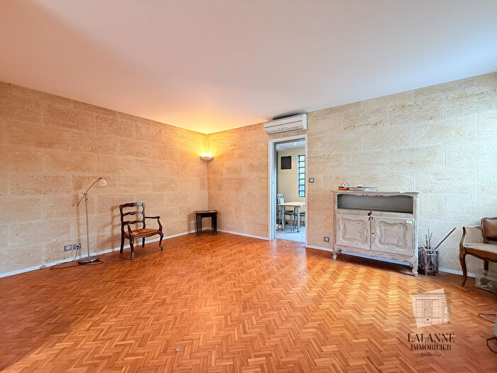 Maison à vendre - Mérignac, Saint-Augustin - 4 pièces - 3 chambres