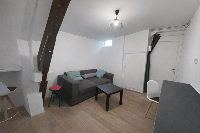 Appartement à vendre - Cambo-les-Bains - 2 pièces - 1 chambre