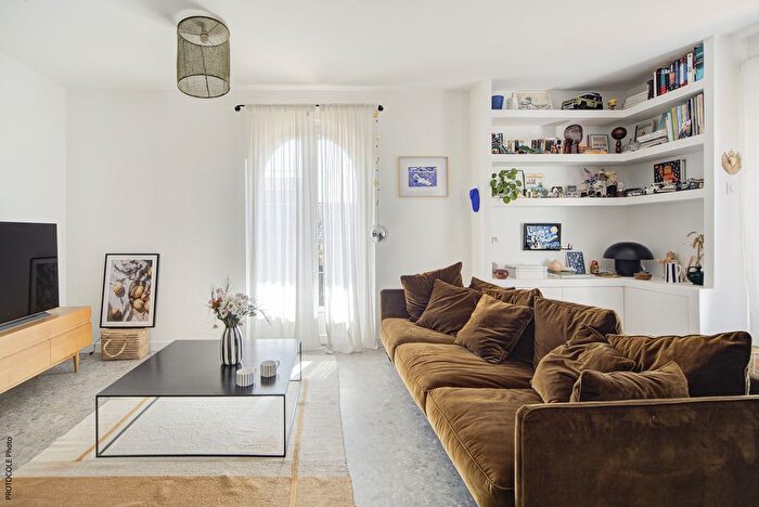 Maison à vendre - LUnion - 4 pièces - 3 chambres