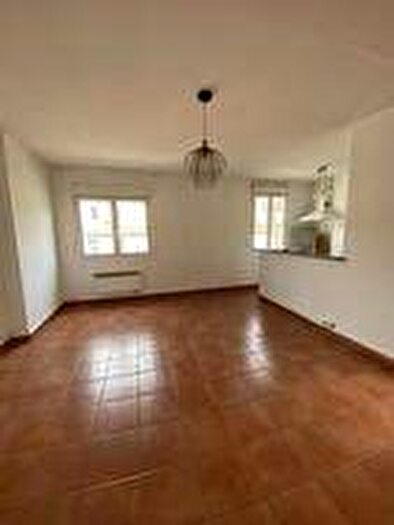 Périer, Marseille 8ème arrondissement - Appartement 2 pièces à louer