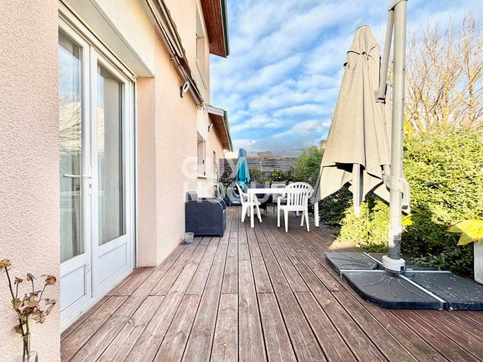 Maison 4 pièces à louer - Centre Ville, Gujan-Mestras