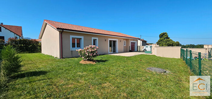 Maison 5 pièces à louer à Couzeix