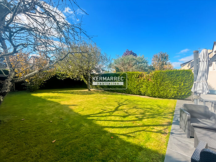 Maison à vendre - Quartiers Nord-Est, La Motte Brûlon - 6 pièces - 5 chambres