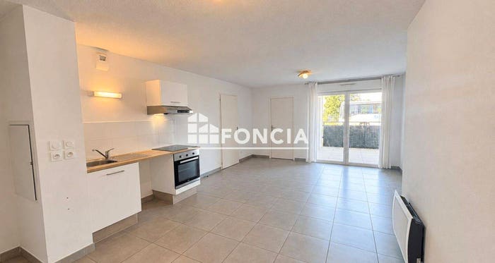 Appartement 4 pièces à Avignon, à louer