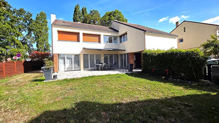 Courtry : Maison 6 pièces à vendre