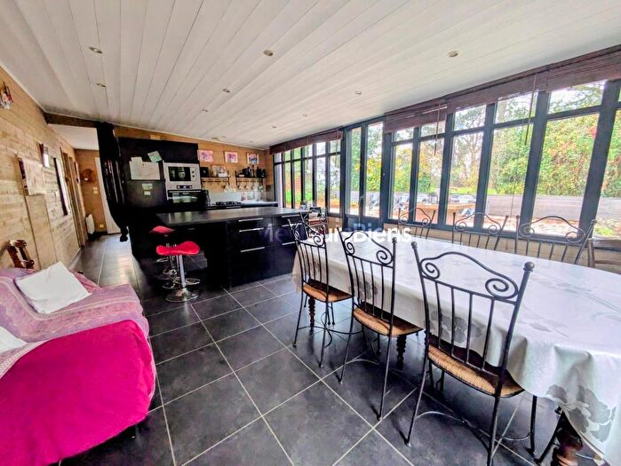 Maison 7 pièces à vendre - Mesquer
