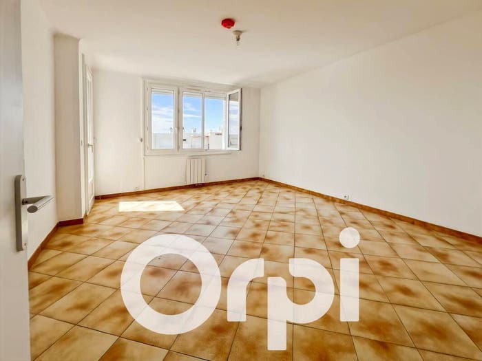 La Chamberte, Montpellier : Appartement 4 pièces à louer