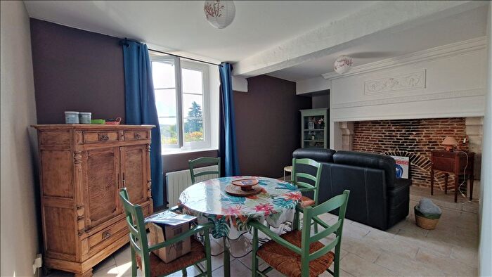 Appartement 2 pièces à Verderonne, à louer