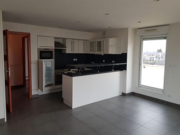 Appartement 2 pièces à Nantes, Longchamp, Rond-Point de Rennes, Perverie, Américains, à louer
