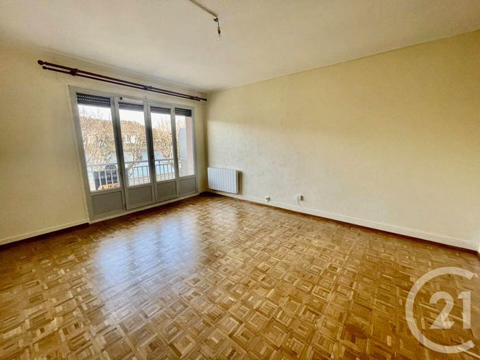 Appartement 1 pièce à louer - Vienne