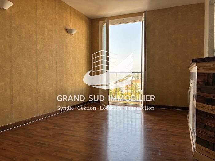 Toulouse, Pont des Demoiselles, Saint-Exupéry - Appartement 2 pièces à vendre