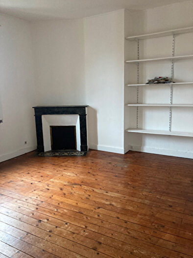 Bordeaux, Saint-Seurin - Appartement 4 pièces à louer