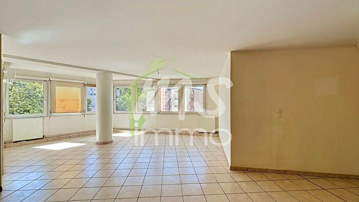 Appartement 3 pièces à vendre - Gap, Gap ville