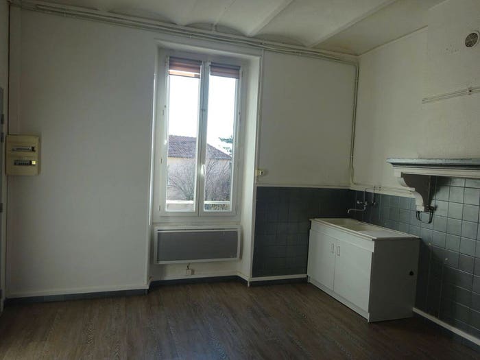 Appartement 3 pièces à louer à Alès