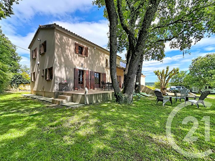 Maison 6 pièces à vendre - Saint-Marcel-de-Careiret