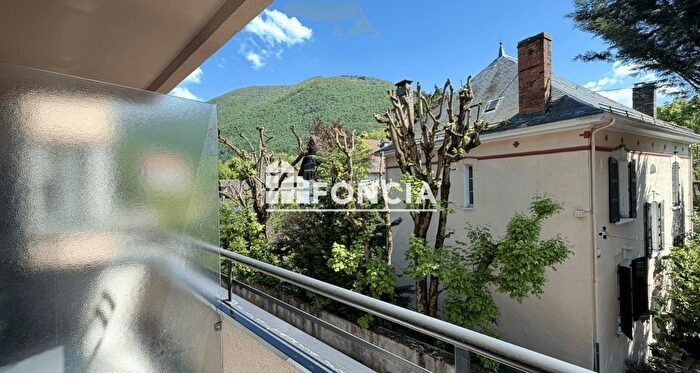 Vizille : Appartement 1 pièce à vendre