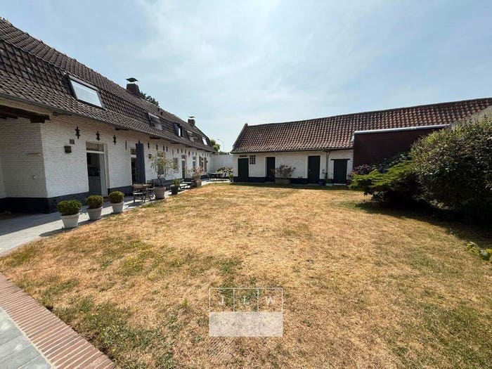 Maison 6 pièces à louer - Messines et ZAC, Saint-André-lez-Lille