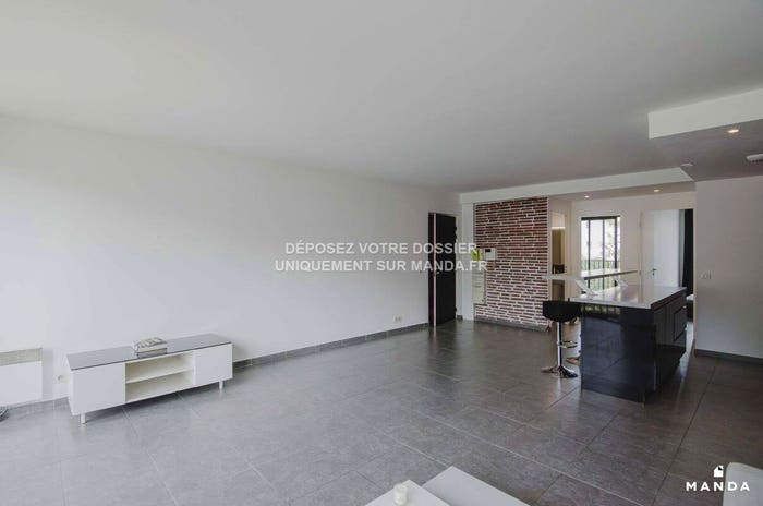 Centre Ville-Calais, Argenteuil : Appartement 3 pièces à louer