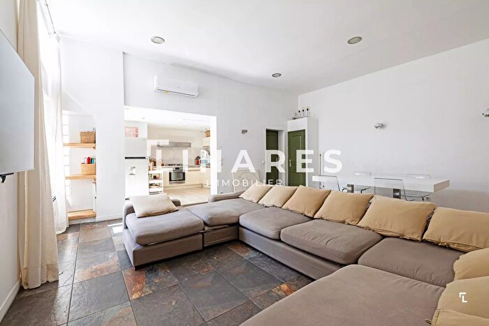 Marseille 7ème, Bompard - Appartement 3 pièces à vendre