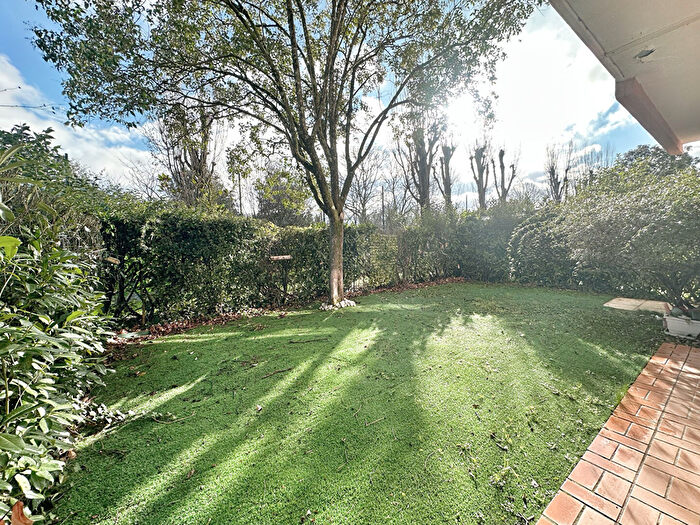 Appartement à vendre - Toulouse, Sept Deniers - 4 pièces - 3 chambres