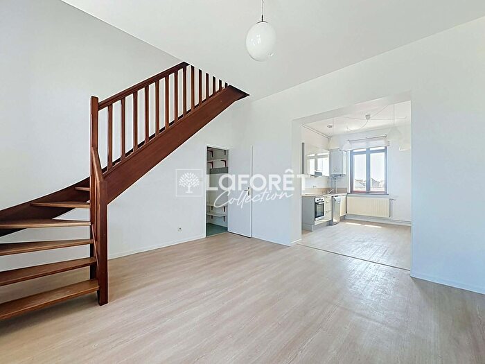 Appartement 3 pièces à vendre à Étaples