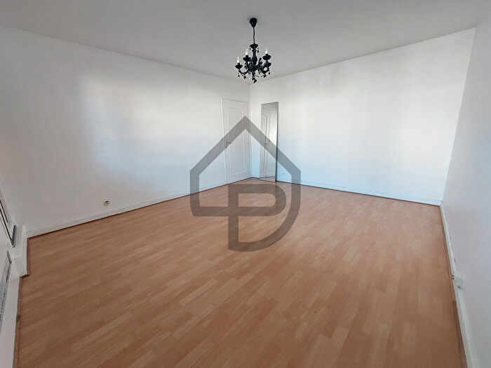 Appartement à louer - Paris e , Vaugirard, Parc des Expositions - 3 pièces - 2 chambres