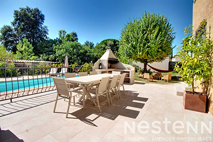 Vidauban : Maison 5 pièces à vendre