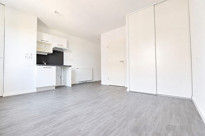 Toulouse, Les Izards - Appartement 1 pièce à louer