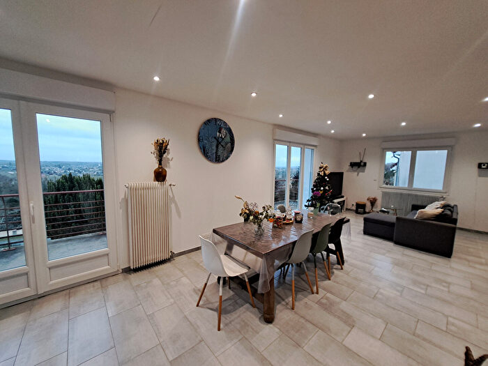 Maison à vendre - La Flèche, Bolerie, Sainte-Colombe, La Monnerie - 4 pièces - 3 chambres