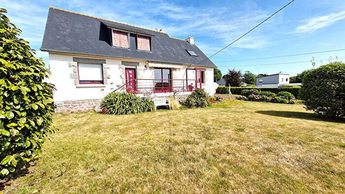 Maison 5 pièces à vendre à Tréveneuc