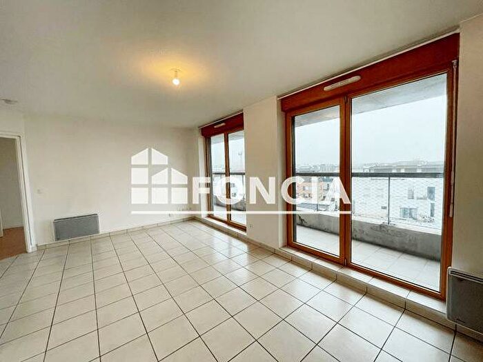 Appartement 2 pièces à Eure, Le Havre, à louer