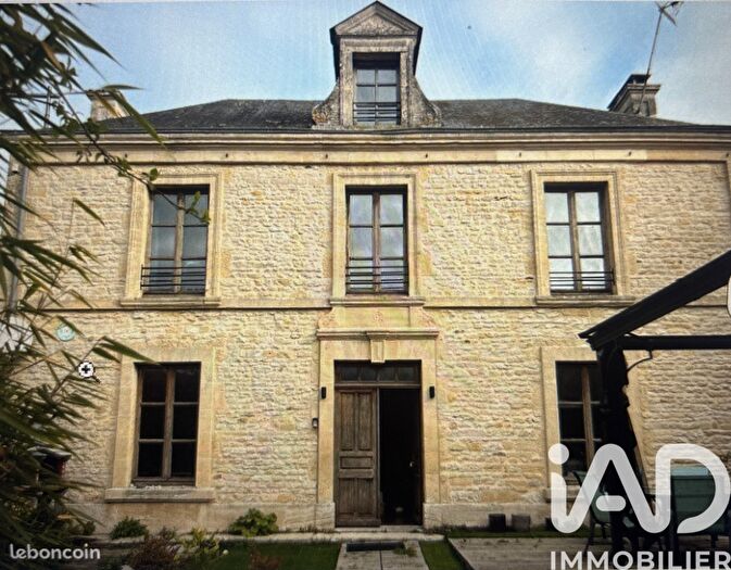 Maison à vendre - Longues-sur-Mer - 4 pièces - 3 chambres