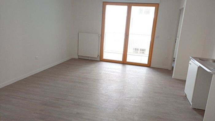 Carrieres-Sentiers, Orly : Appartement 2 pièces à louer