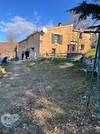 Maison à vendre - Villars - 5 pièces - 2 chambres