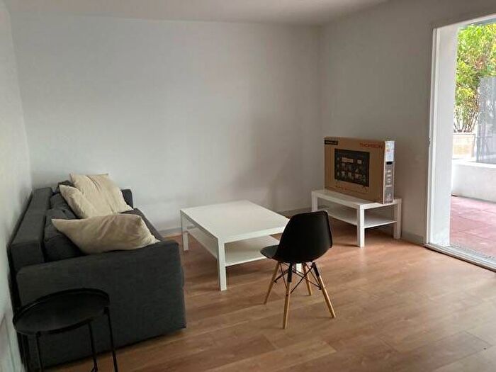 Appartement 4 pièces à louer à Nansouty, Saint Genès, Bordeaux